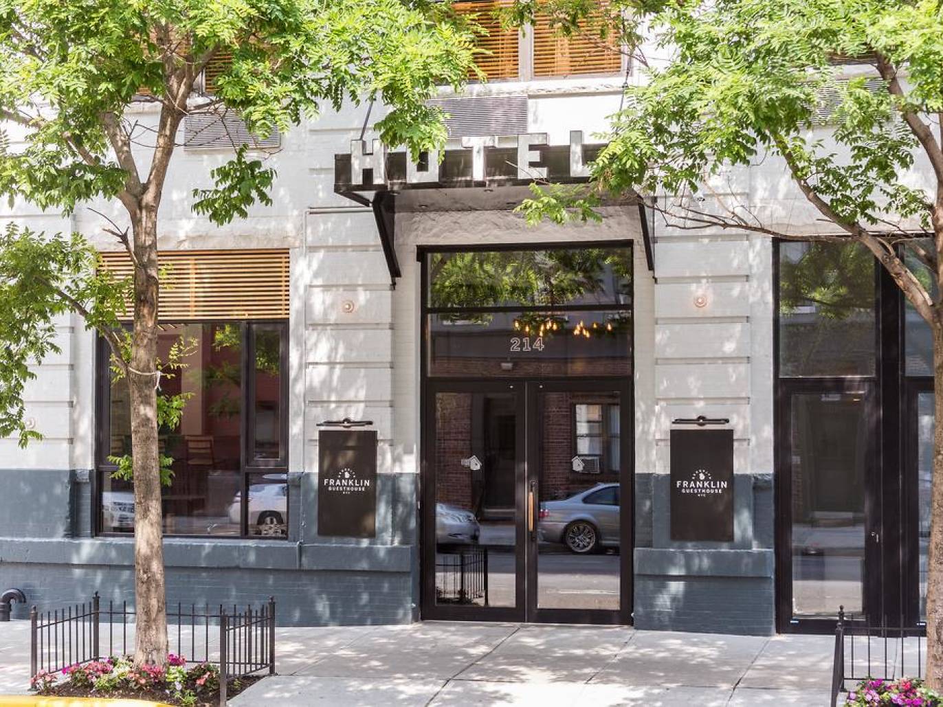 16 Best Hotels in Brooklyn for 2024 | Places to Stay in Brooklyn