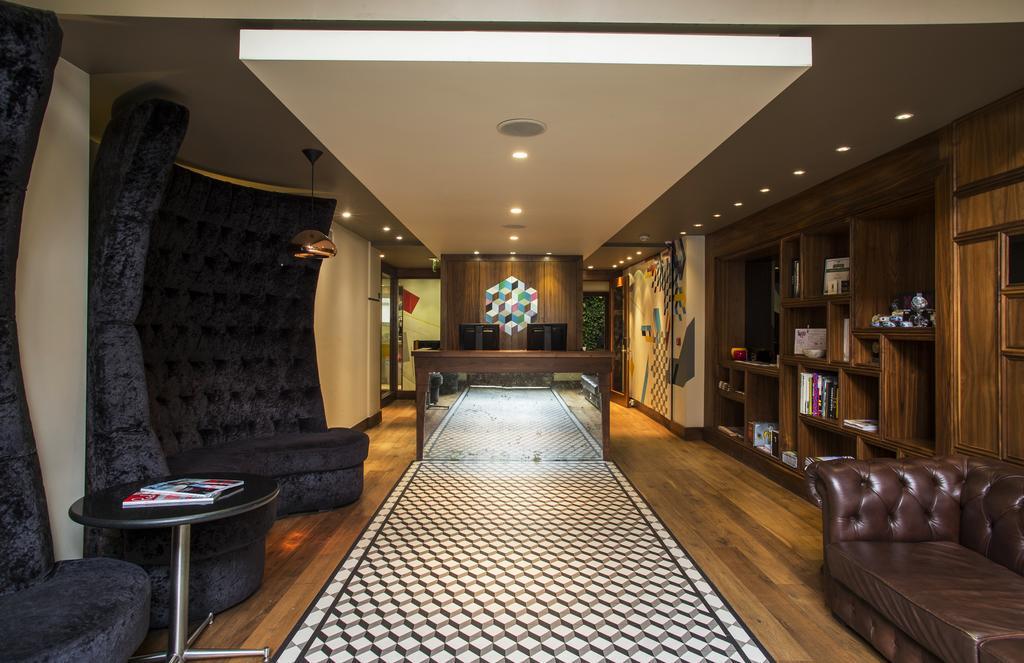 Megaro Hotel | Hotels in King’s Cross, London