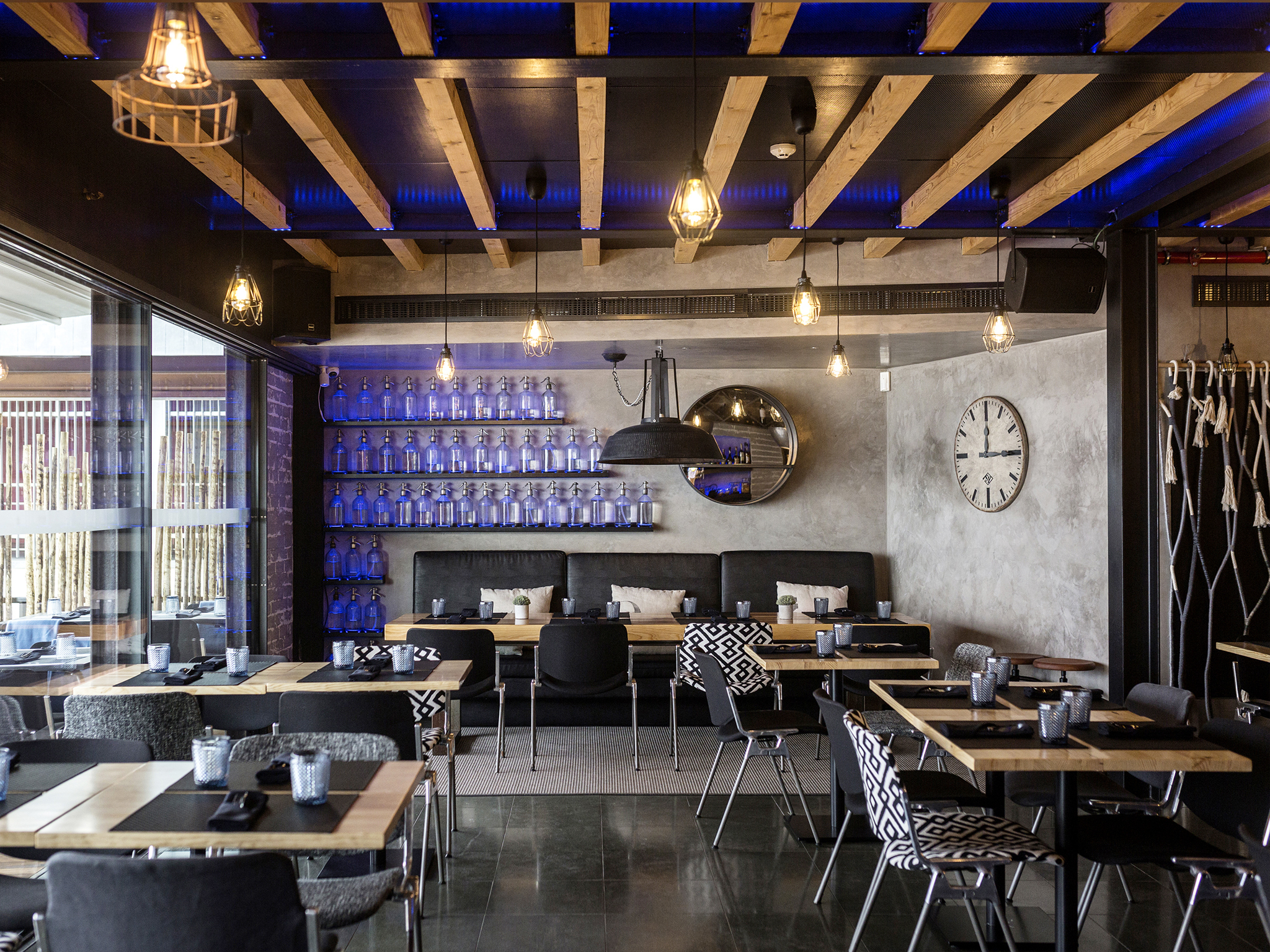 Aproveite o bom tempo nestes restaurantes à beira-rio em Lisboa