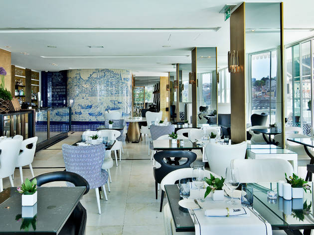 Altis Avenida Hotel