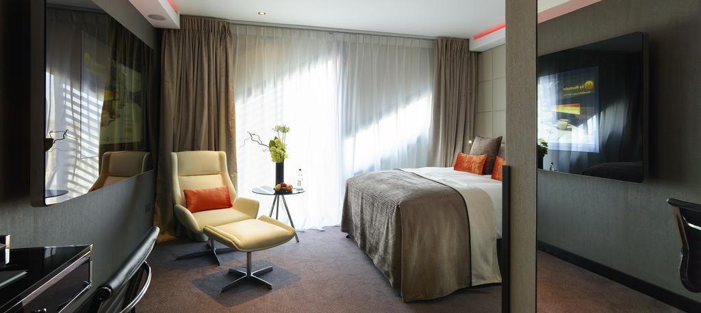 M by Montcalm Shoreditch London Tech City | Hotels in Hoxton, London
