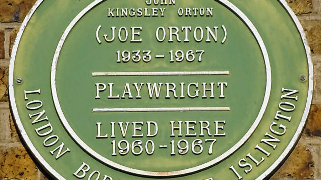 LGBTQ landmarks in London