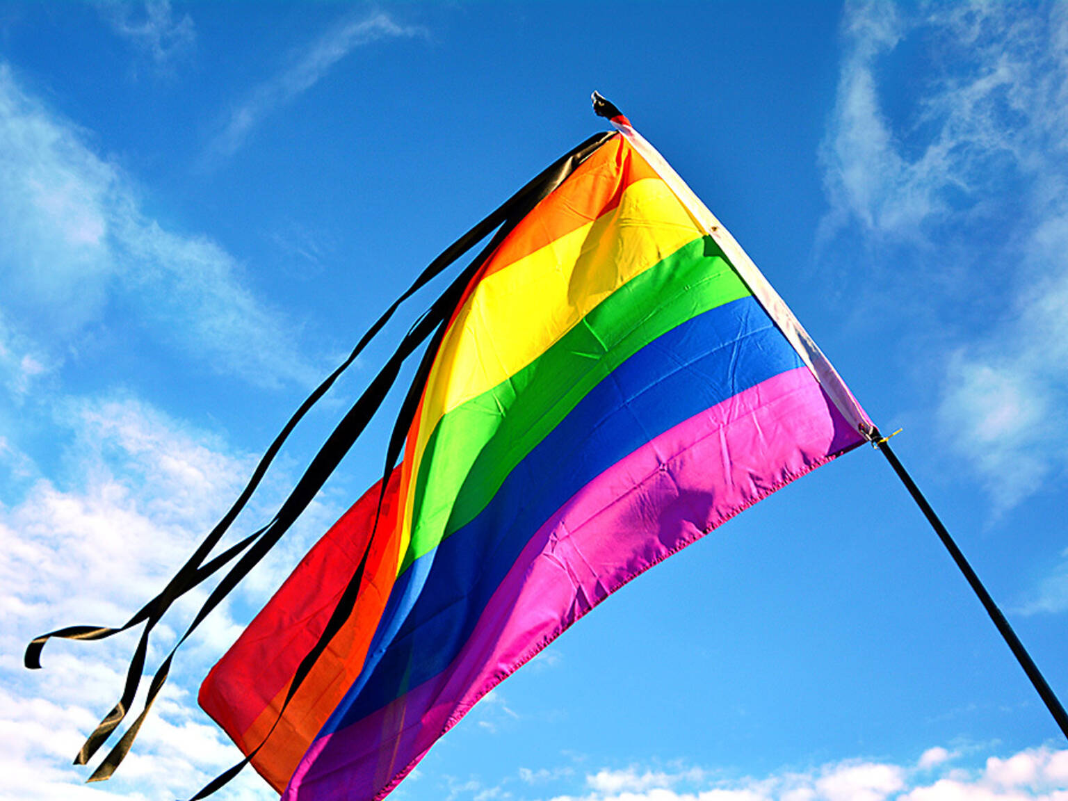 18 Biggest Pride Parades & Festivals in the US to Celebrate LGBTQ rights