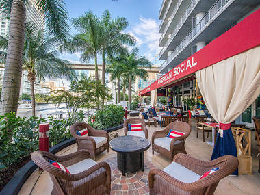 15 Best Bars in Brickell for Skyline Views and Big City Vibes