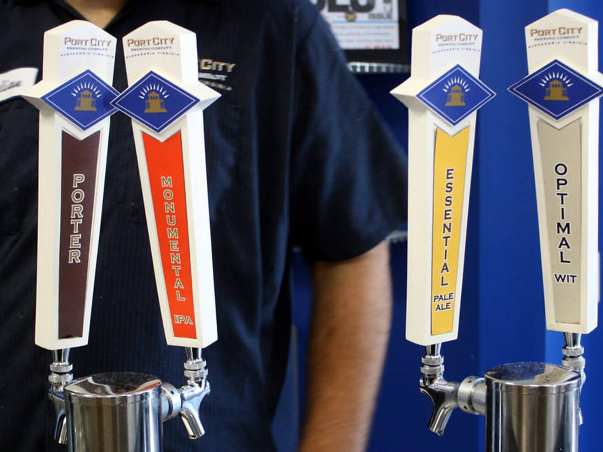 Best breweries in DC for some of the country’s top beer