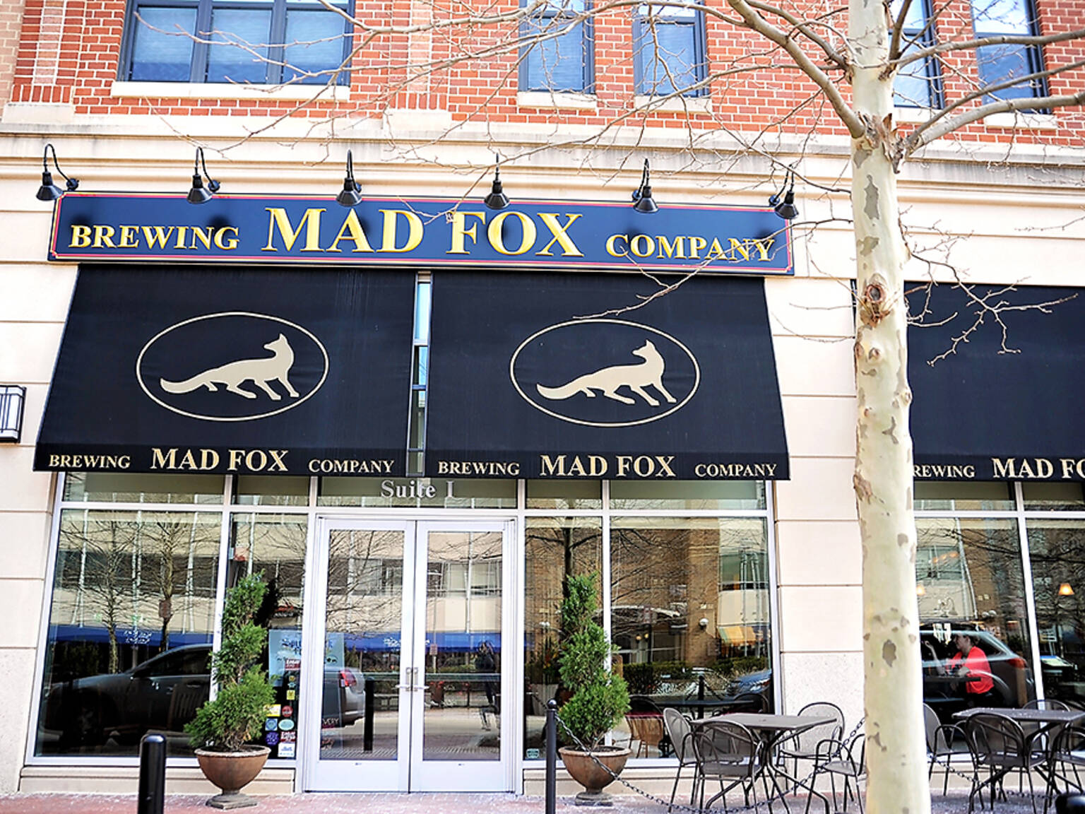 Best breweries in DC for some of the country’s top beer