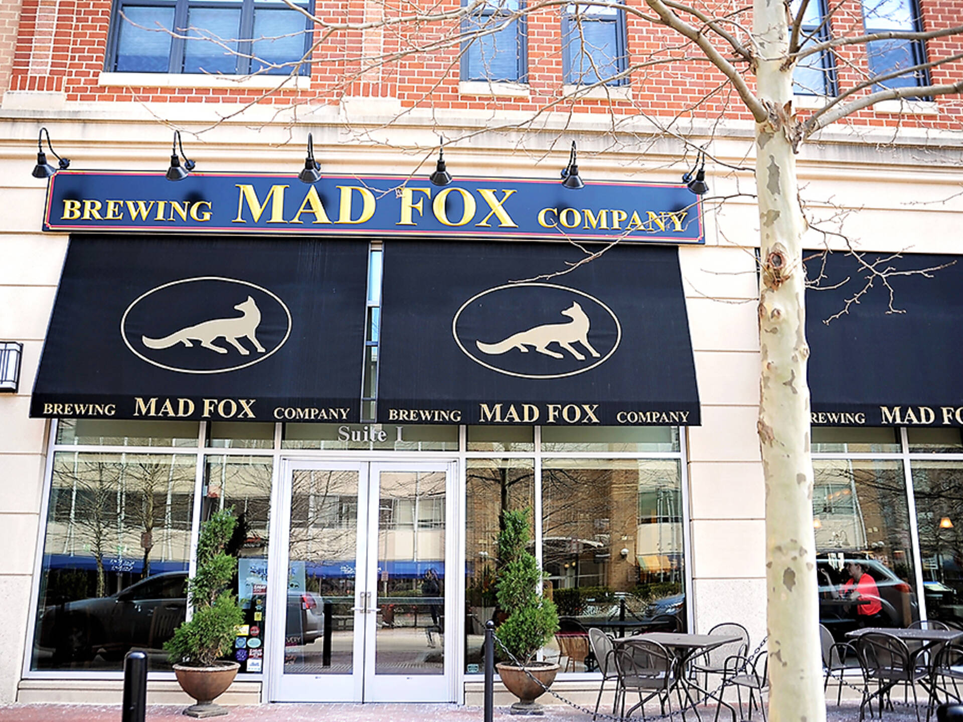 Best breweries in DC for some of the country’s top beer
