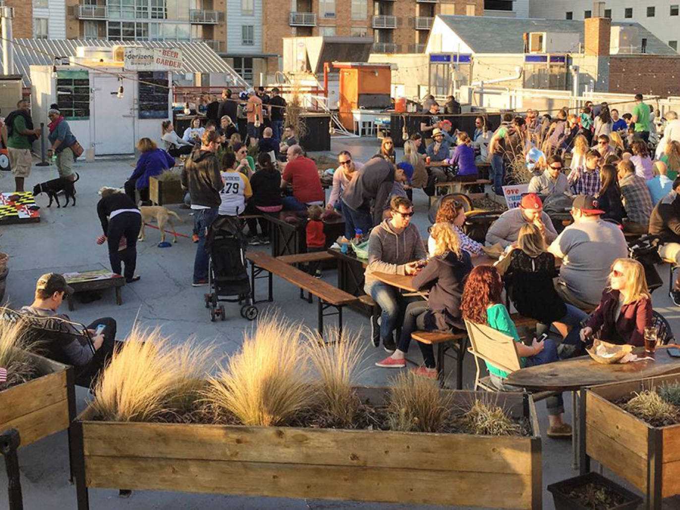 Best breweries in DC for some of the country’s top beer