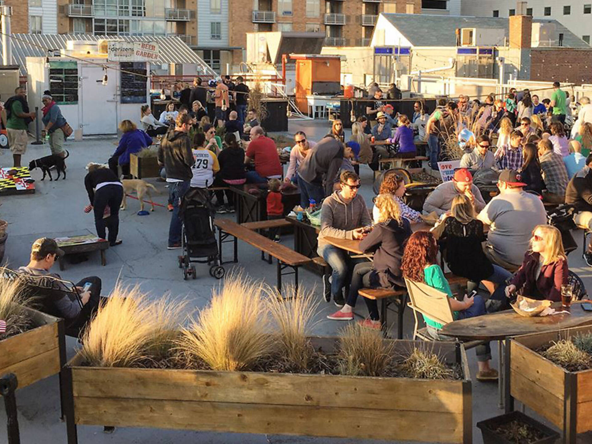 Best breweries in DC for some of the country’s top beer