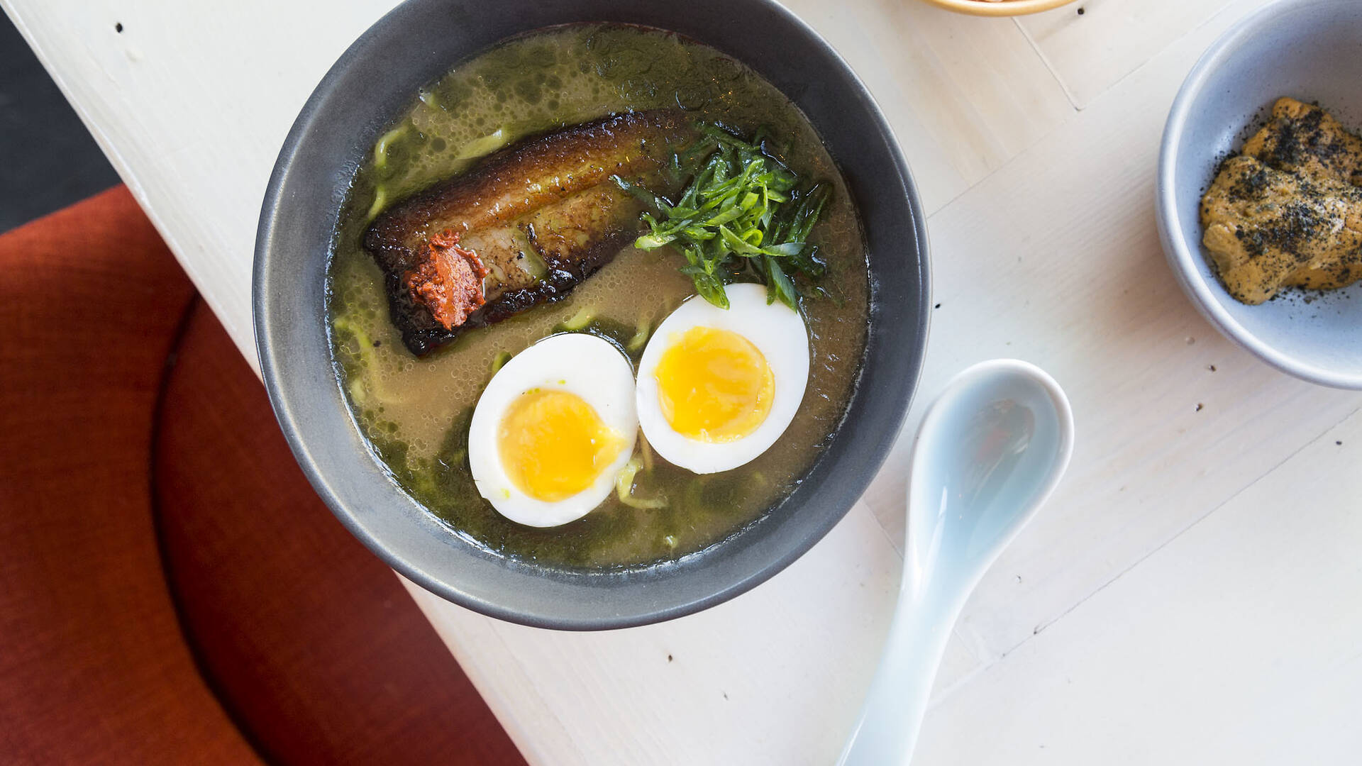 Best Japanese restaurants in Chicago for sushi, ramen and more