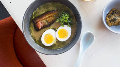 Best Japanese restaurants in Chicago for sushi, ramen and more