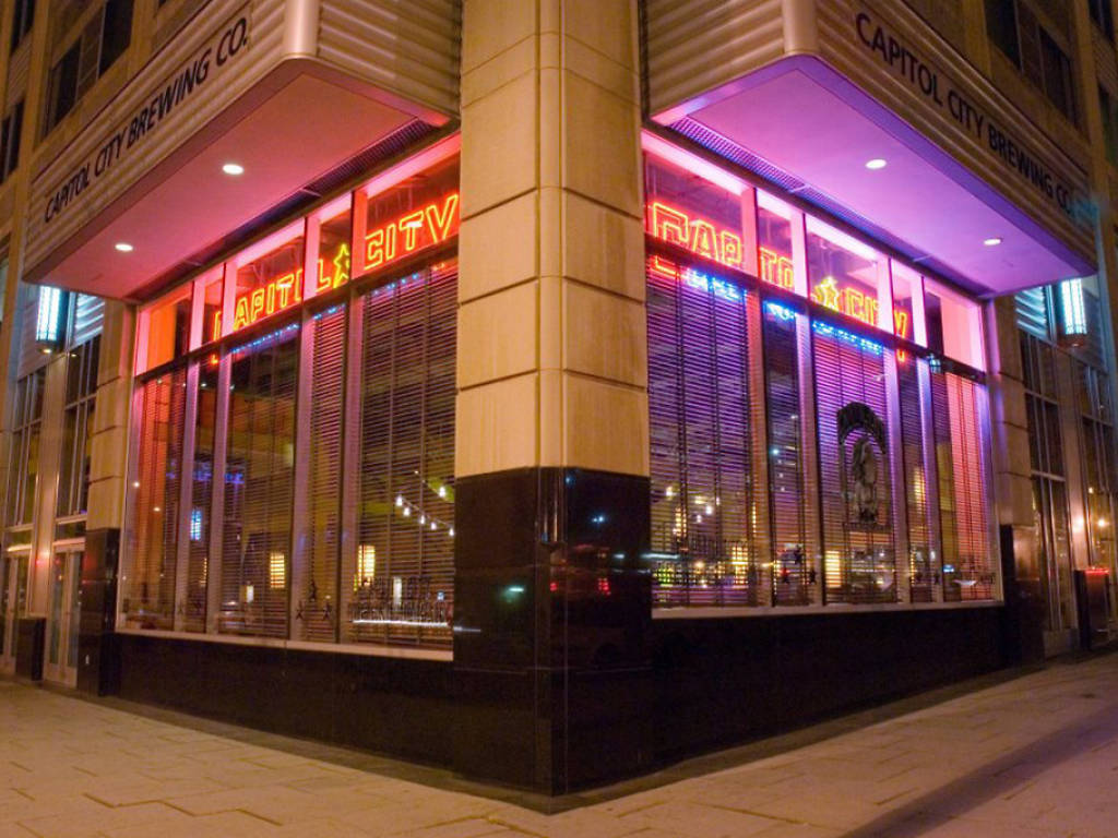 Best breweries in DC for some of the country’s top beer