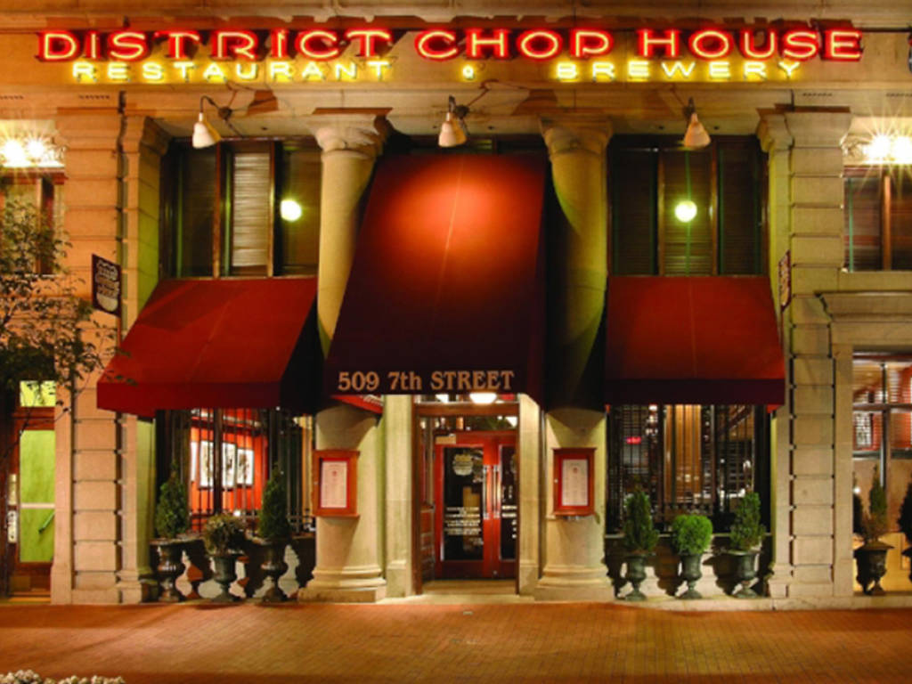 Best breweries in DC for some of the country’s top beer