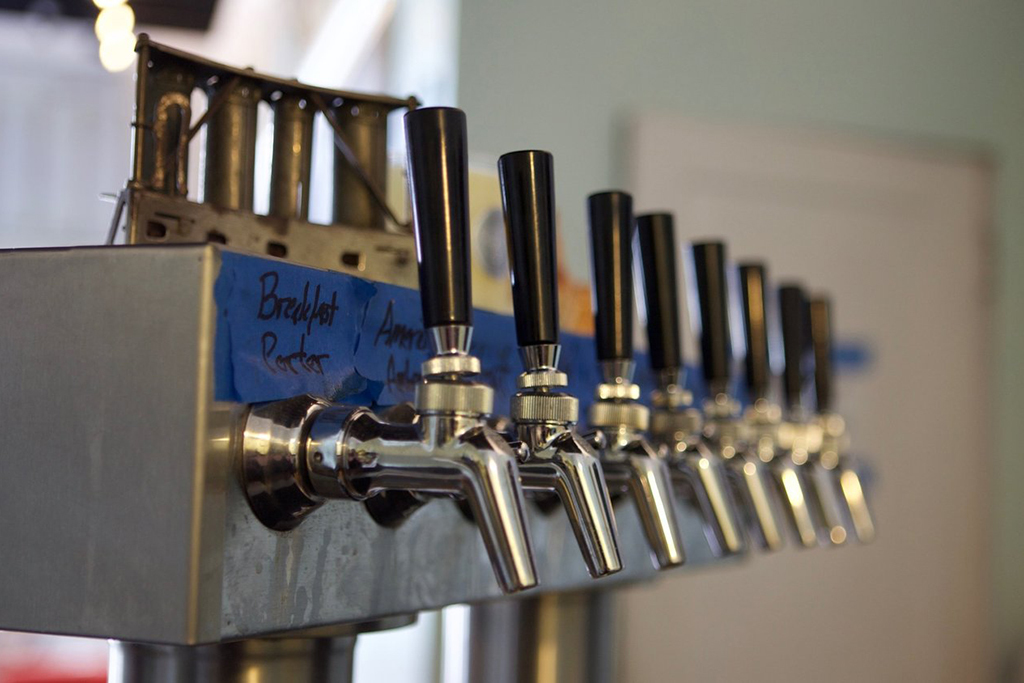Best breweries in DC for some of the country’s top beer