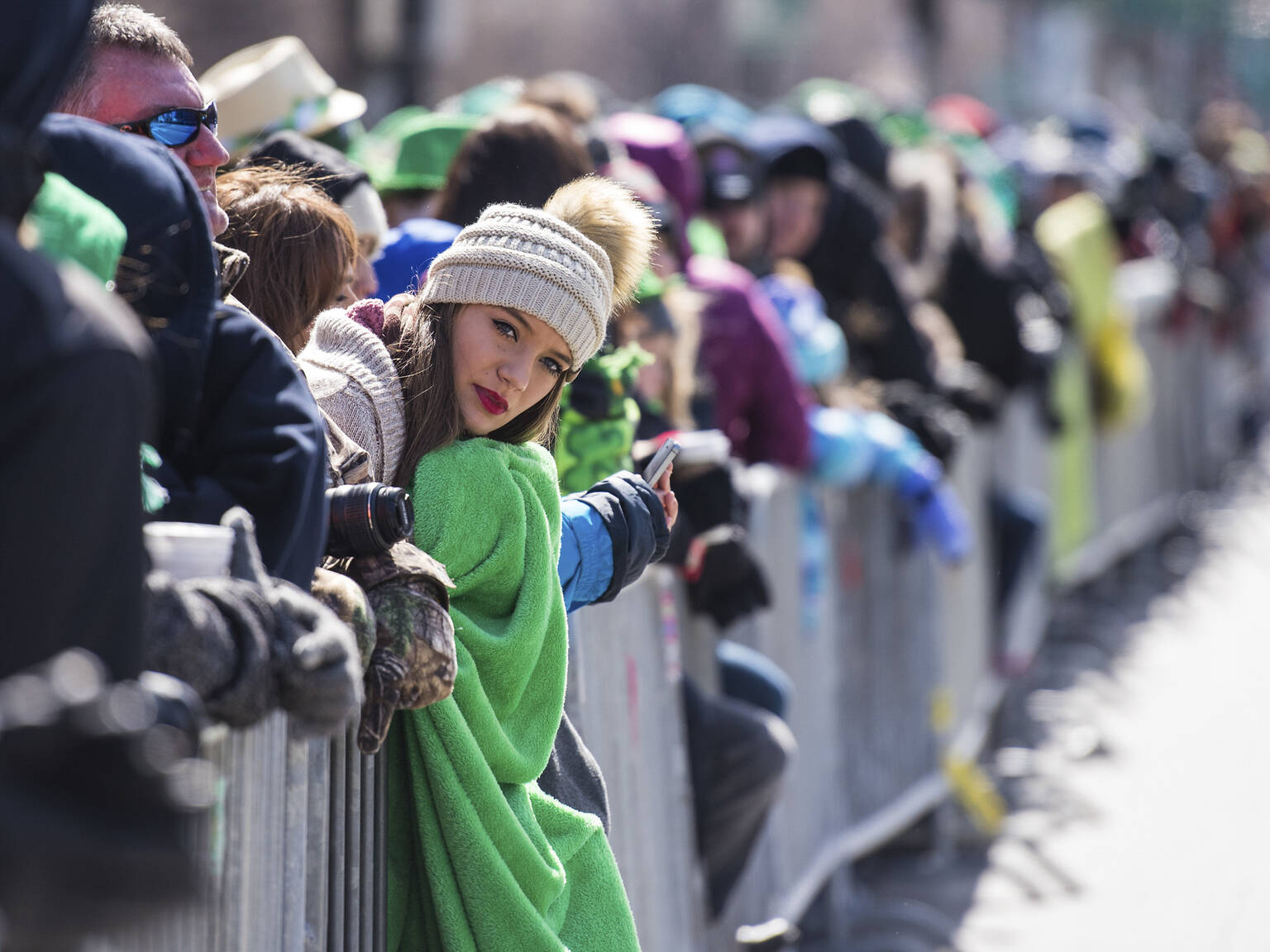 Chicago St. Patrick’s Day Parade 2026: Route & Where to Watch
