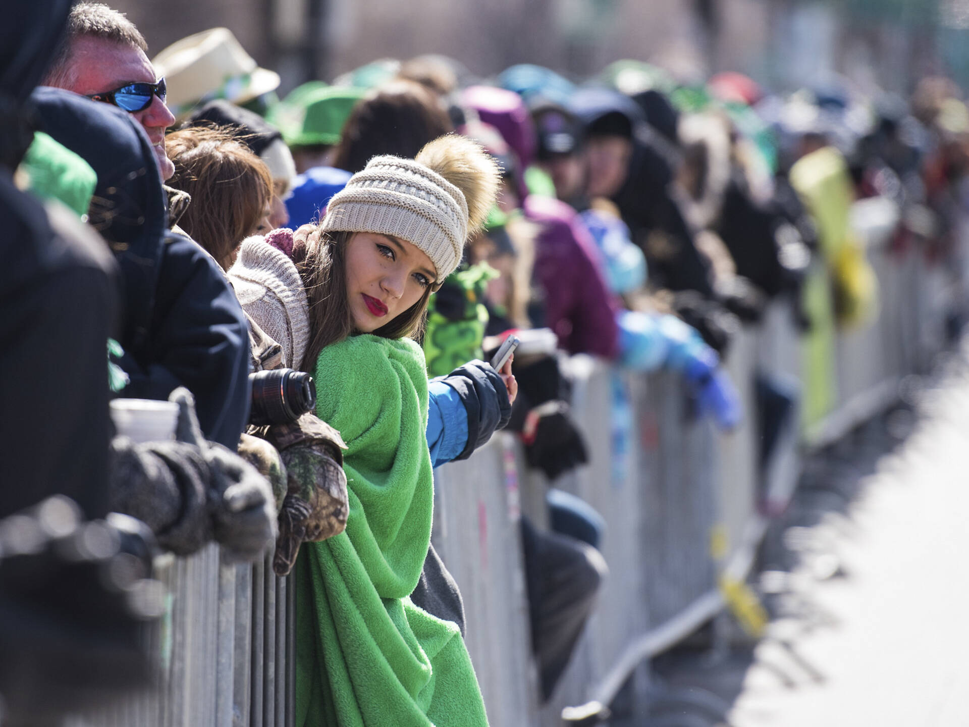 Chicago St. Patrick’s Day Parade 2025: Route & Where to Watch