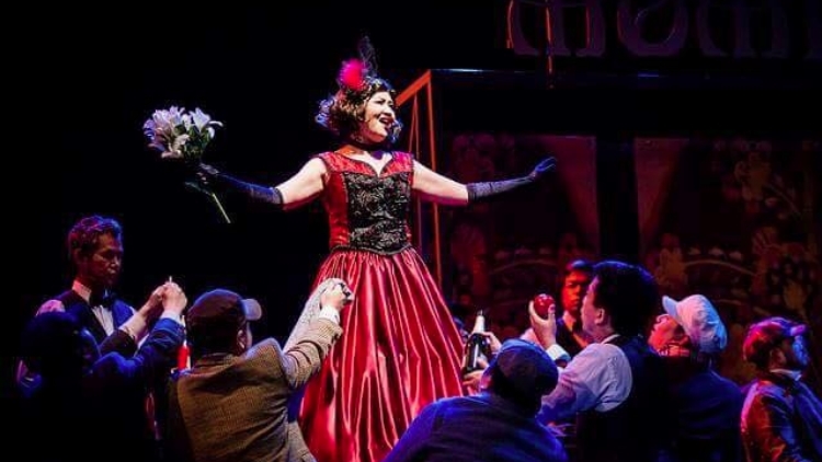 KL City Opera Studio | Theatre in Damansara, Kuala Lumpur