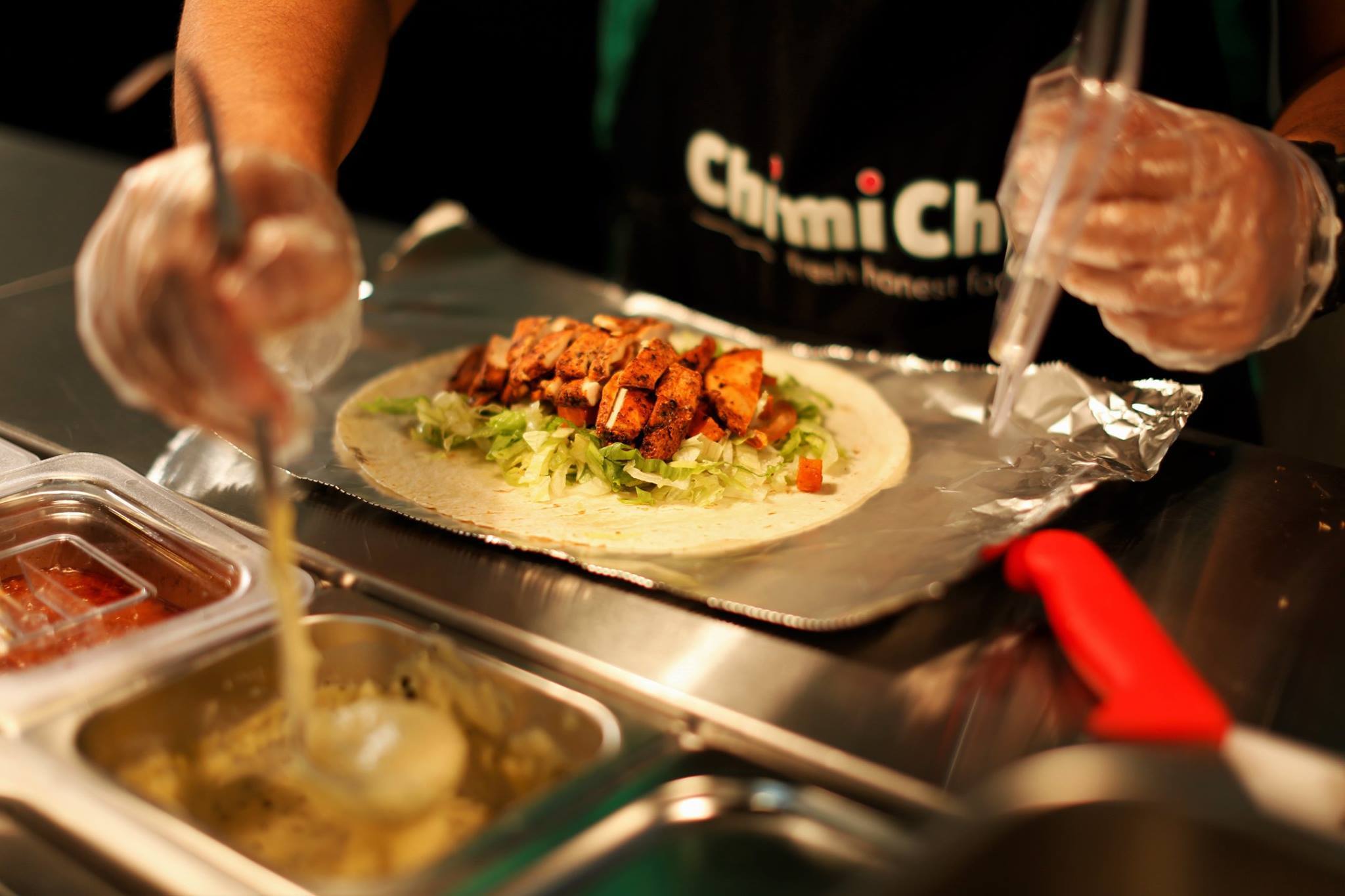 ChimiChurri | Restaurants in Petaling Jaya, Kuala Lumpur