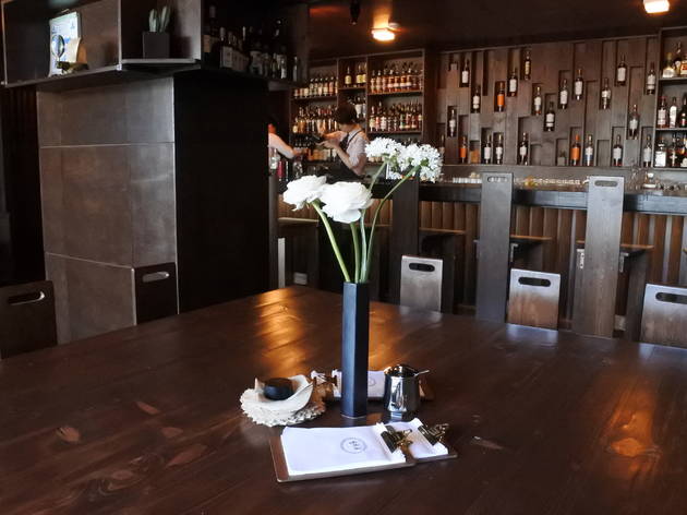 Hell Café Spiritus | Bars in Yongsan-gu, Seoul