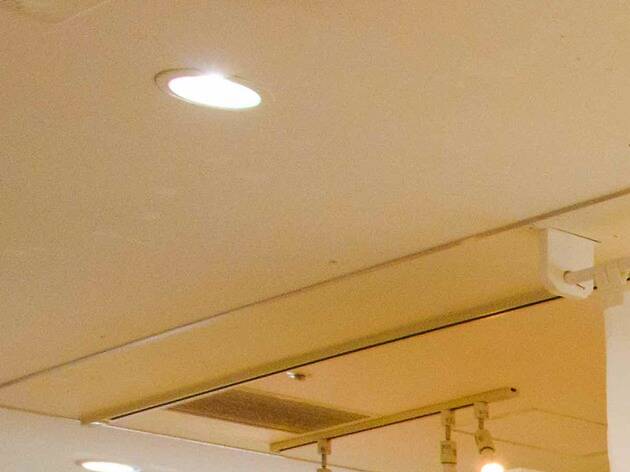 Onigiri Stand Gyu! | Restaurants in Harajuku, Tokyo