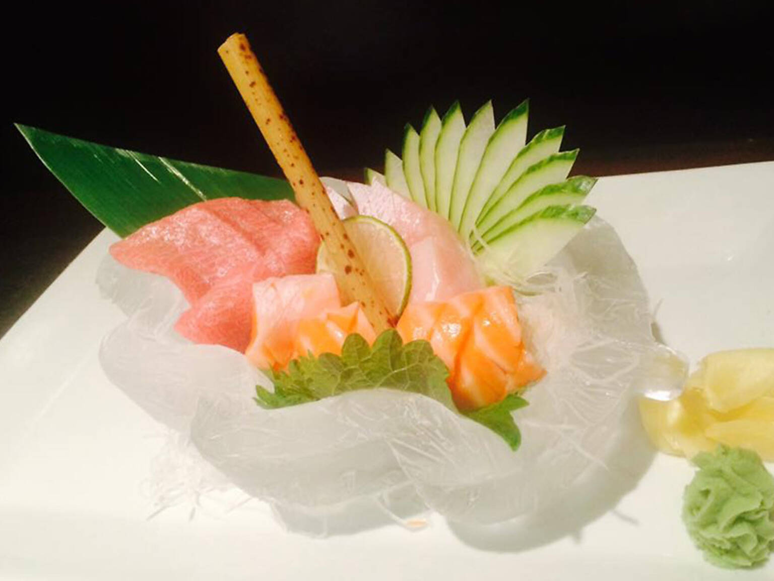 10 Best Sushi Restaurants in Boston For Rolls and Sashimi