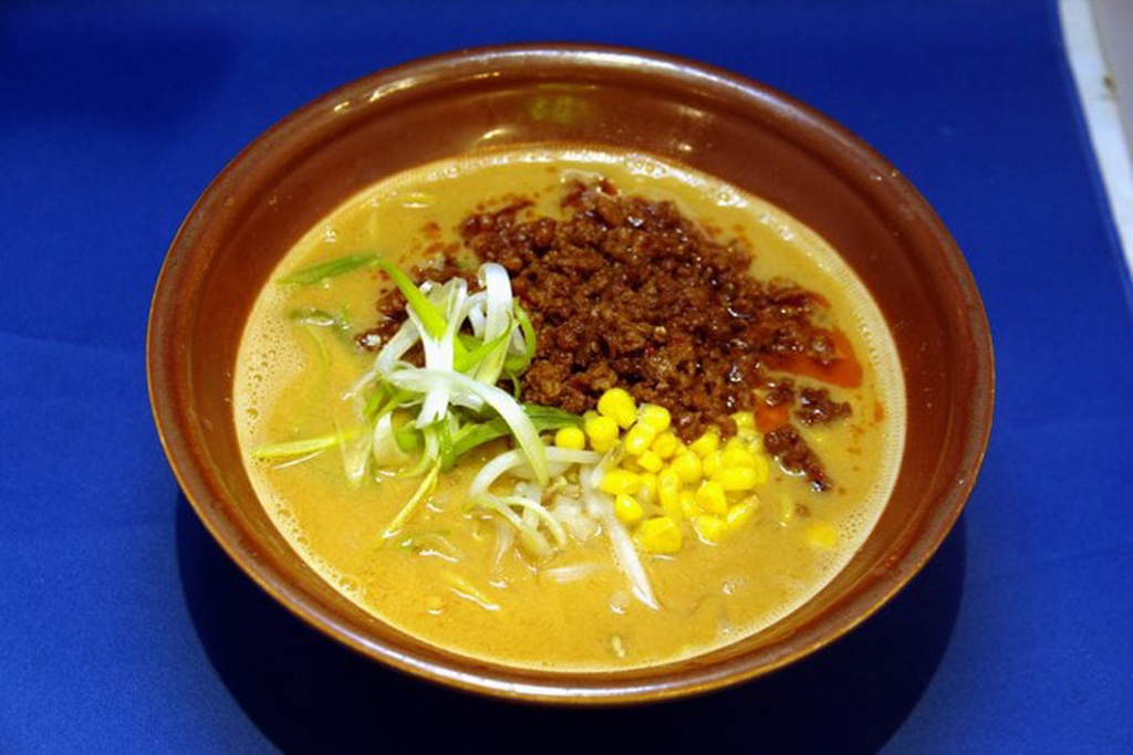 Sapporo Ramen | Restaurants in Porter Sq, Boston