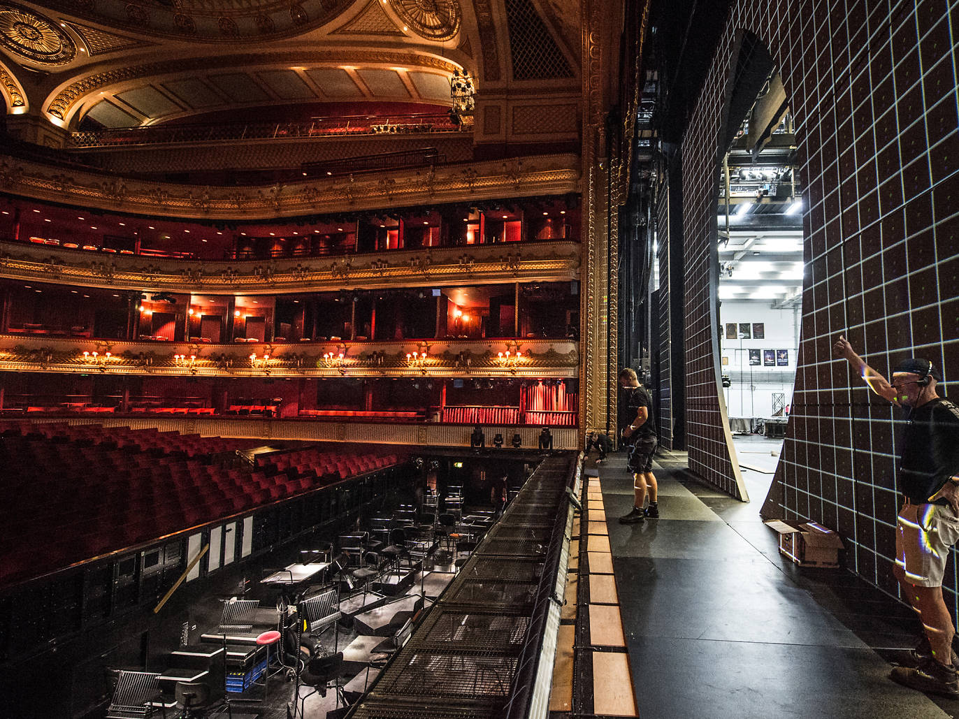 Best Attractions in London | 50 Essential London Sights You Have To See