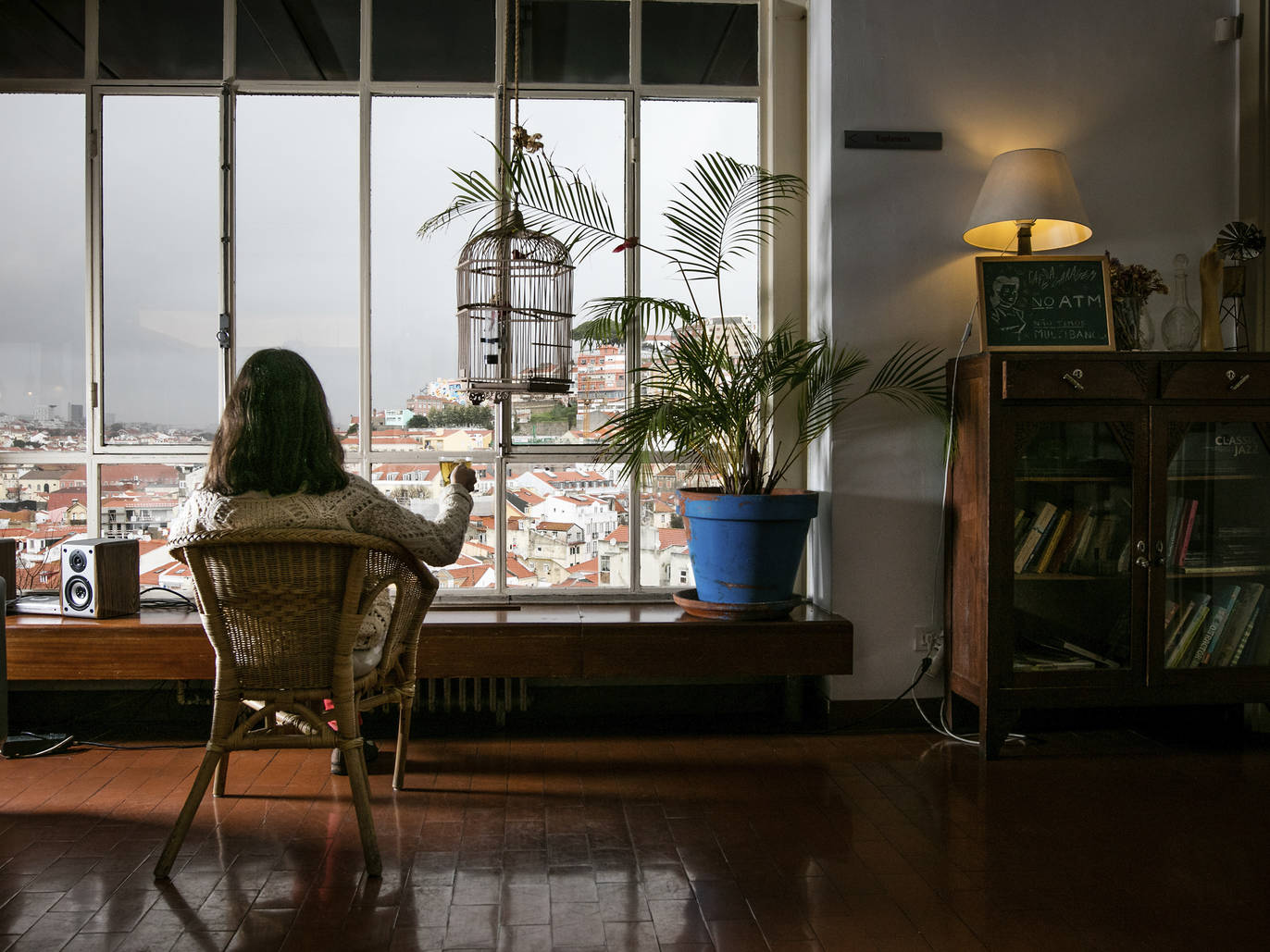 Os 40 melhores cafés em Lisboa