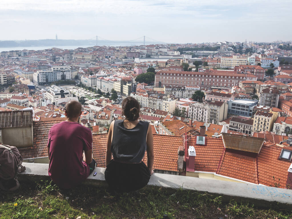 The 8 best viewpoints in Lisbon: let these views take your breath away