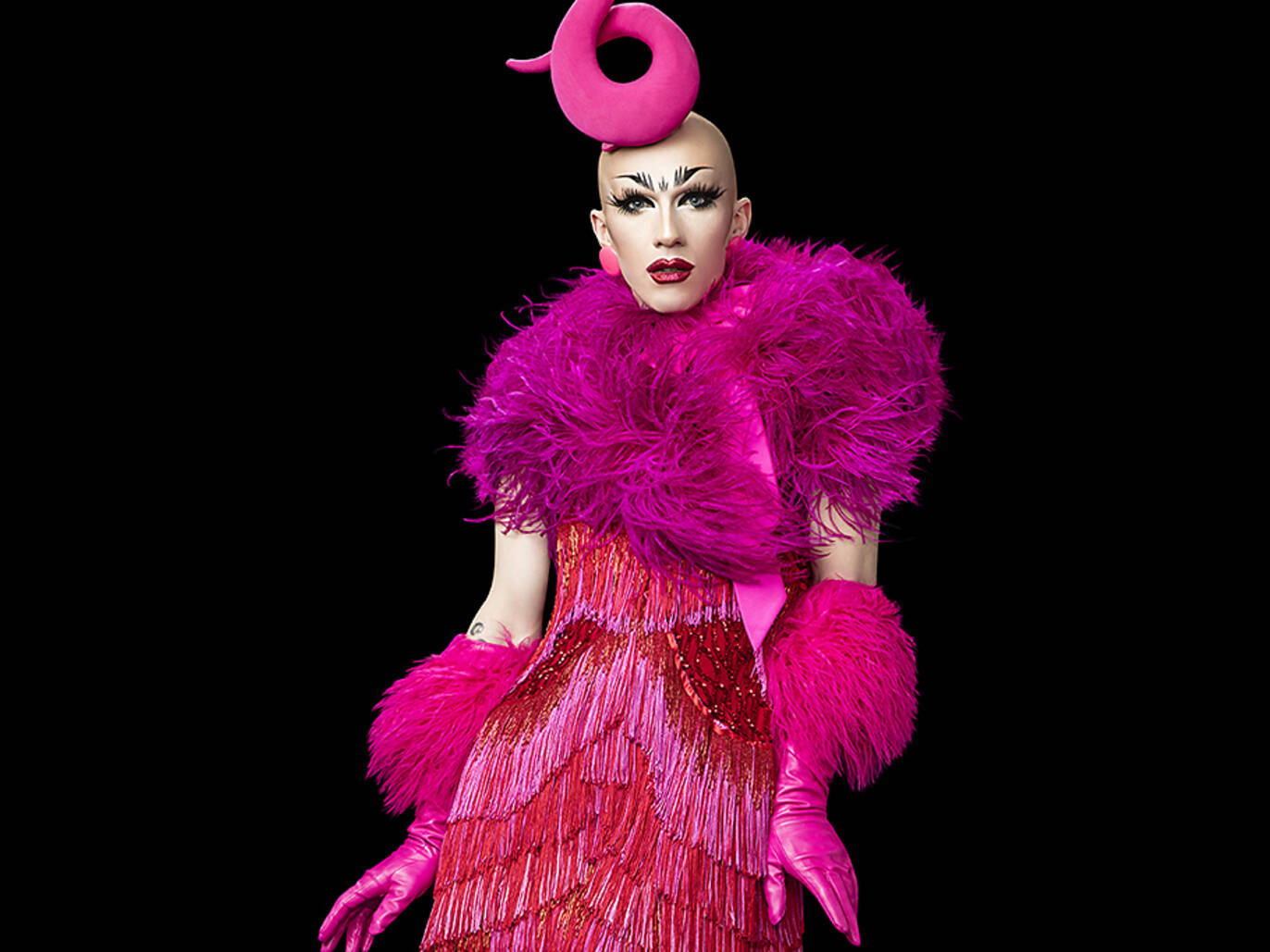 Fabulous Drag Performers and Artists in NYC