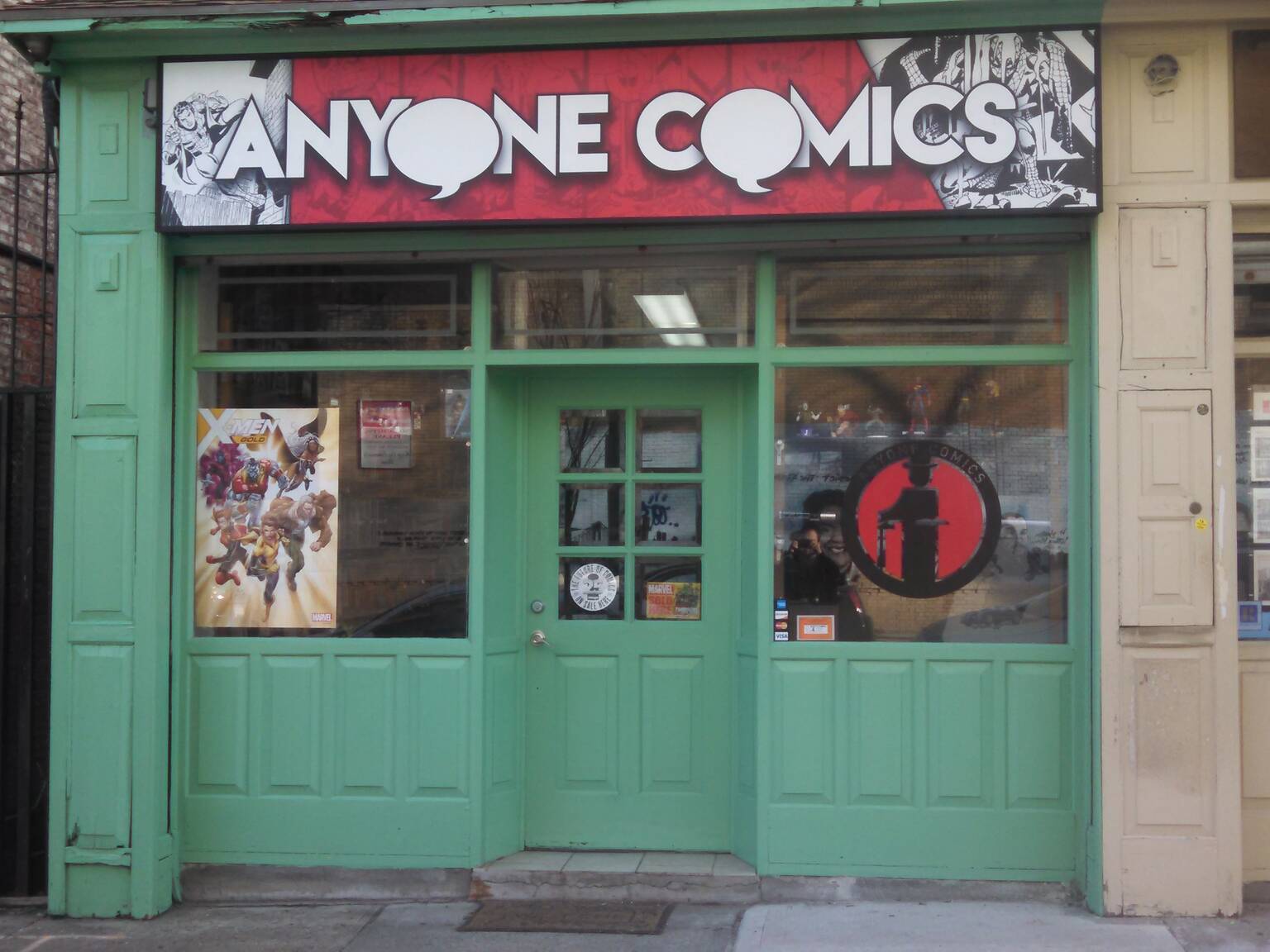 Best comic book stores in NYC for graphic novels, manga and more