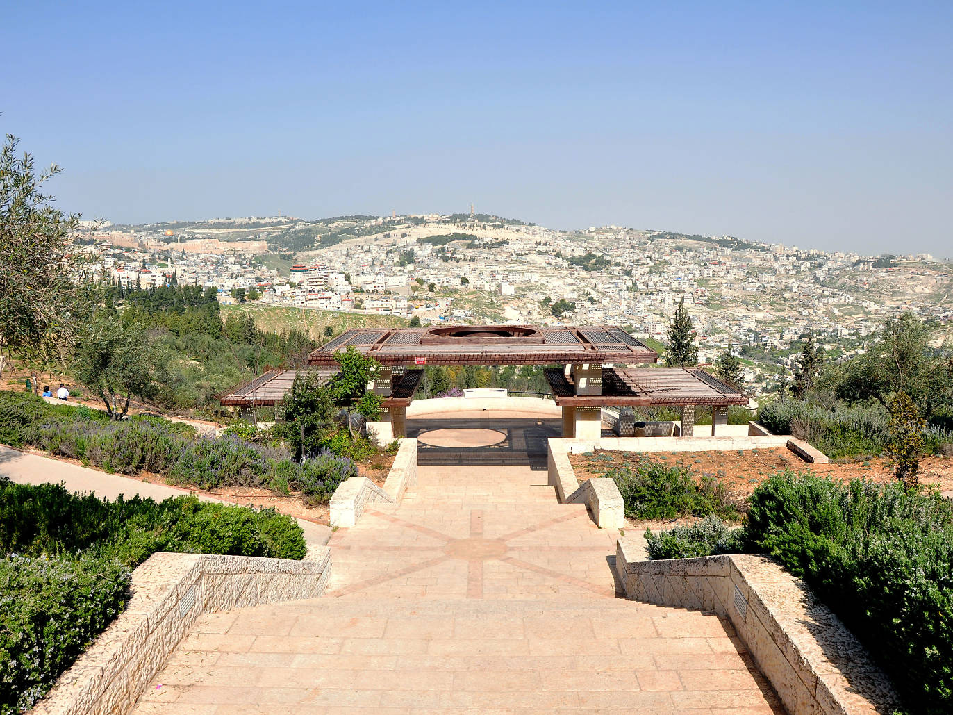 The best things to do in Jerusalem as a returning tourist