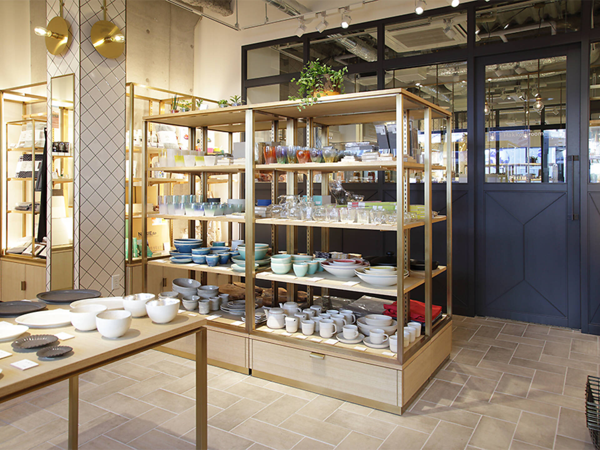 Time Out Tokyo | Tokyo's best food and kitchen shops