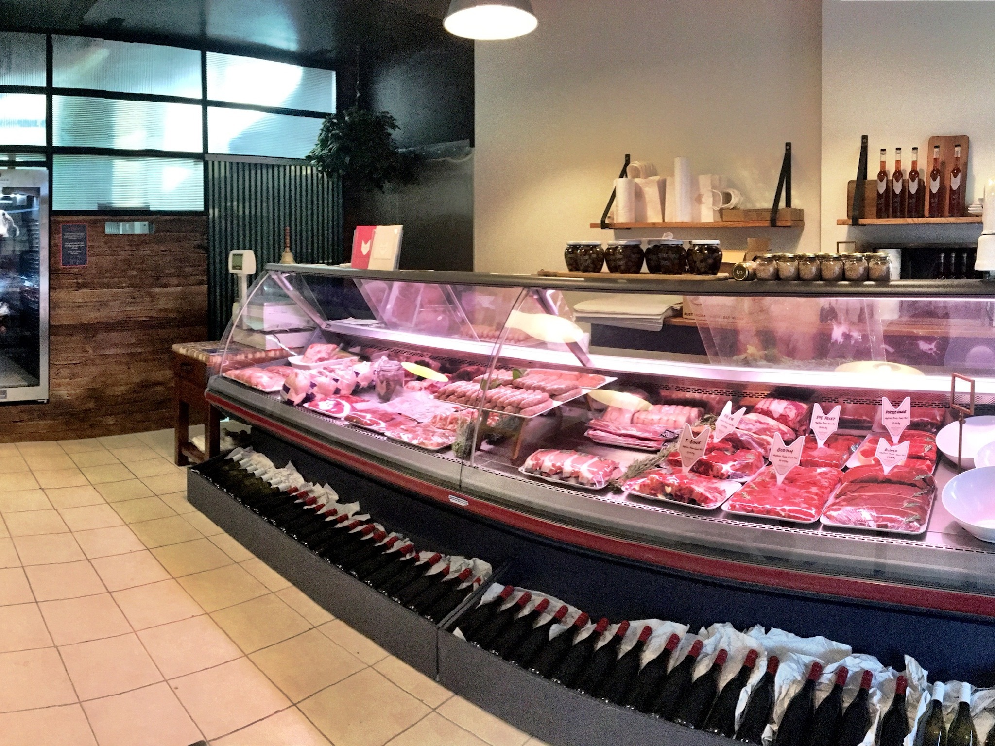 Mr Macellaio's Meat Shop | Shopping in Richmond, Melbourne