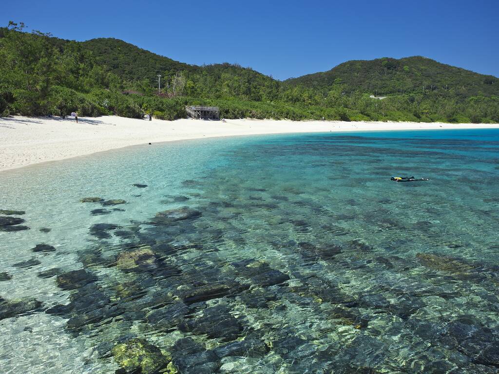 30 things to do in Okinawa | Time Out Tokyo