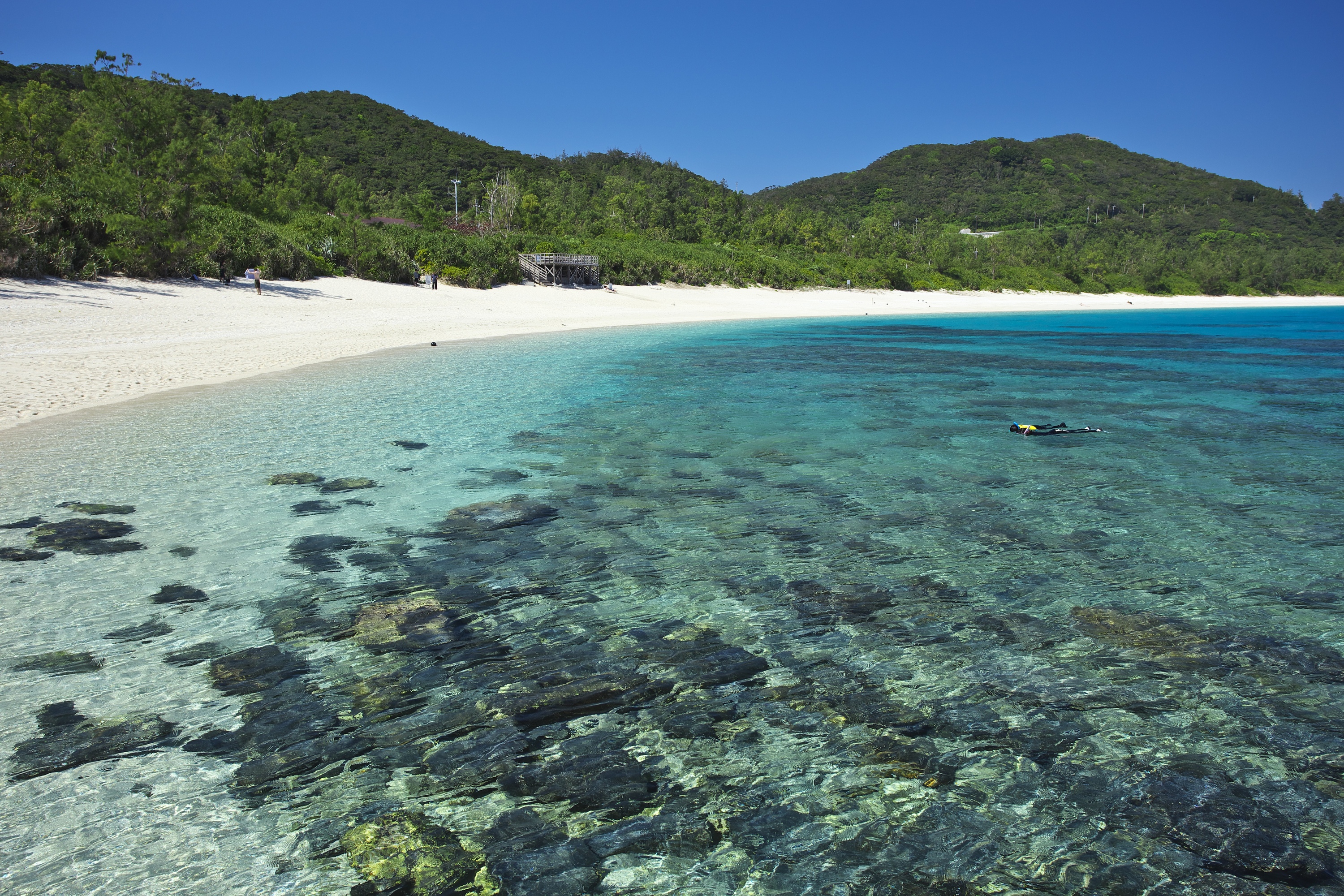 30 things to do in Okinawa | Time Out Tokyo