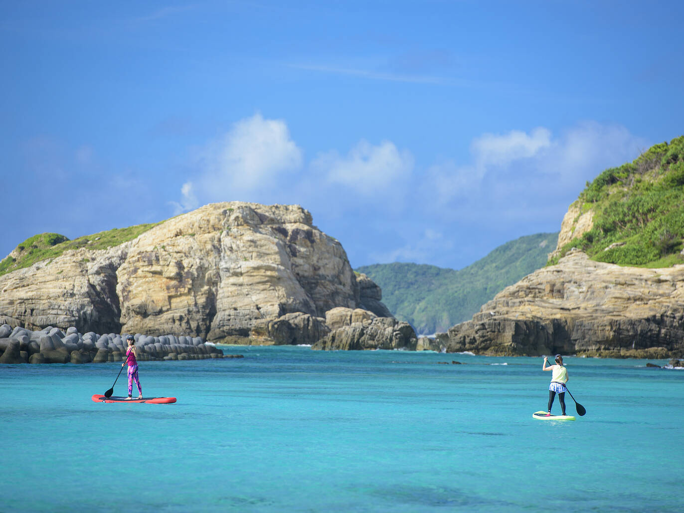 30 things to do in Okinawa | Time Out Tokyo