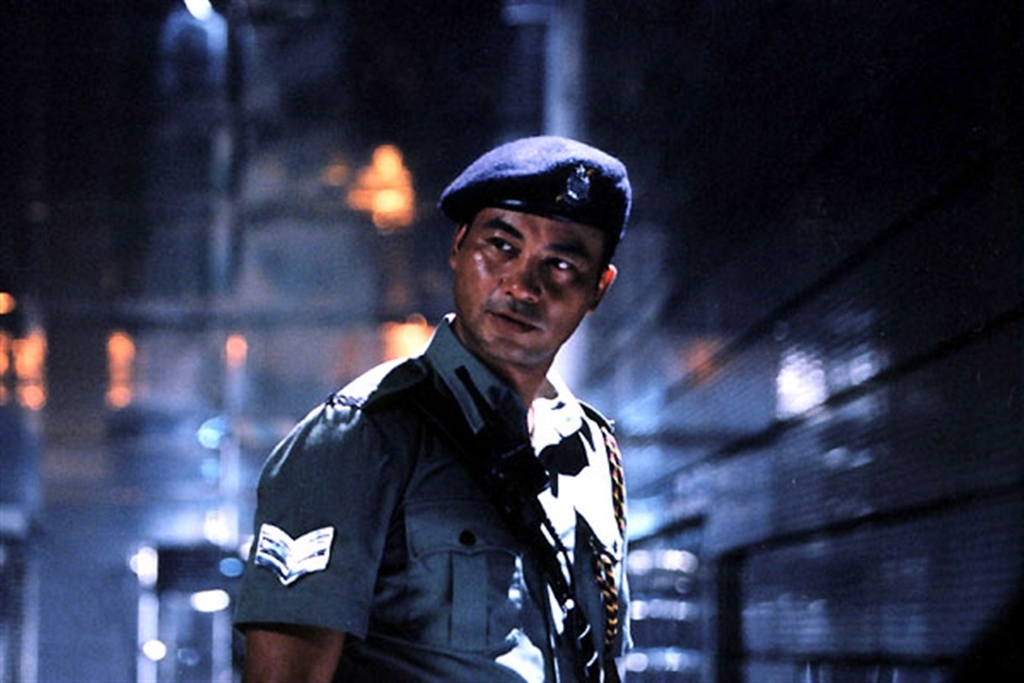 Top 100 Hong Kong movies – the best Hong Kong films of all time