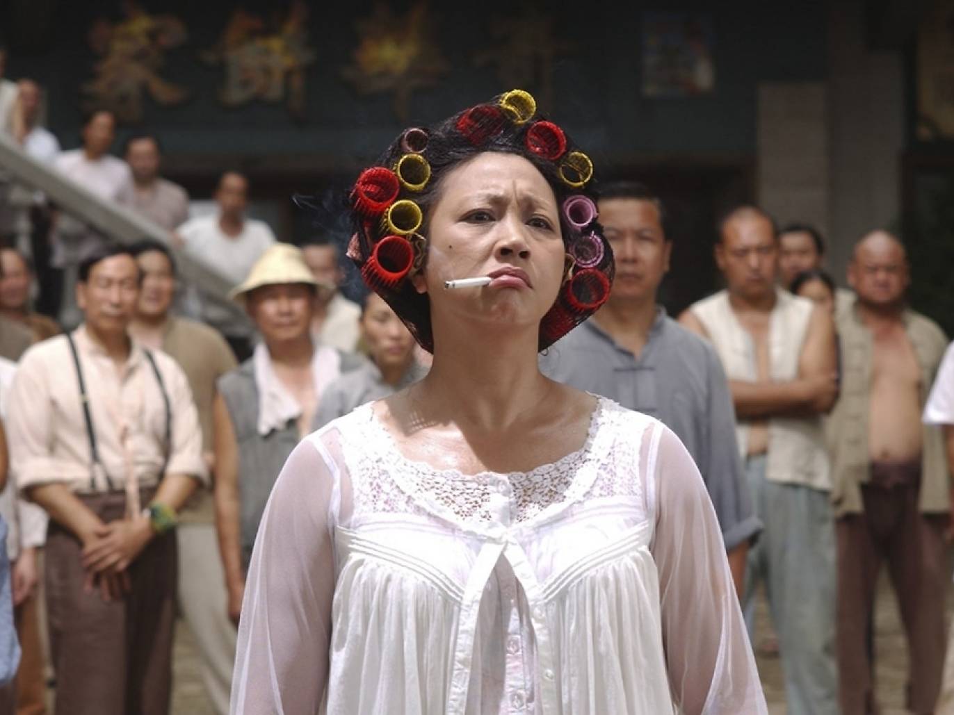 15 Best Chinese New Year Movies