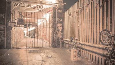 White Post | Bars and pubs in Hackney Wick, London