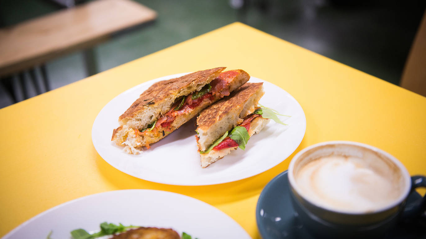 White Post | Bars and pubs in Hackney Wick, London