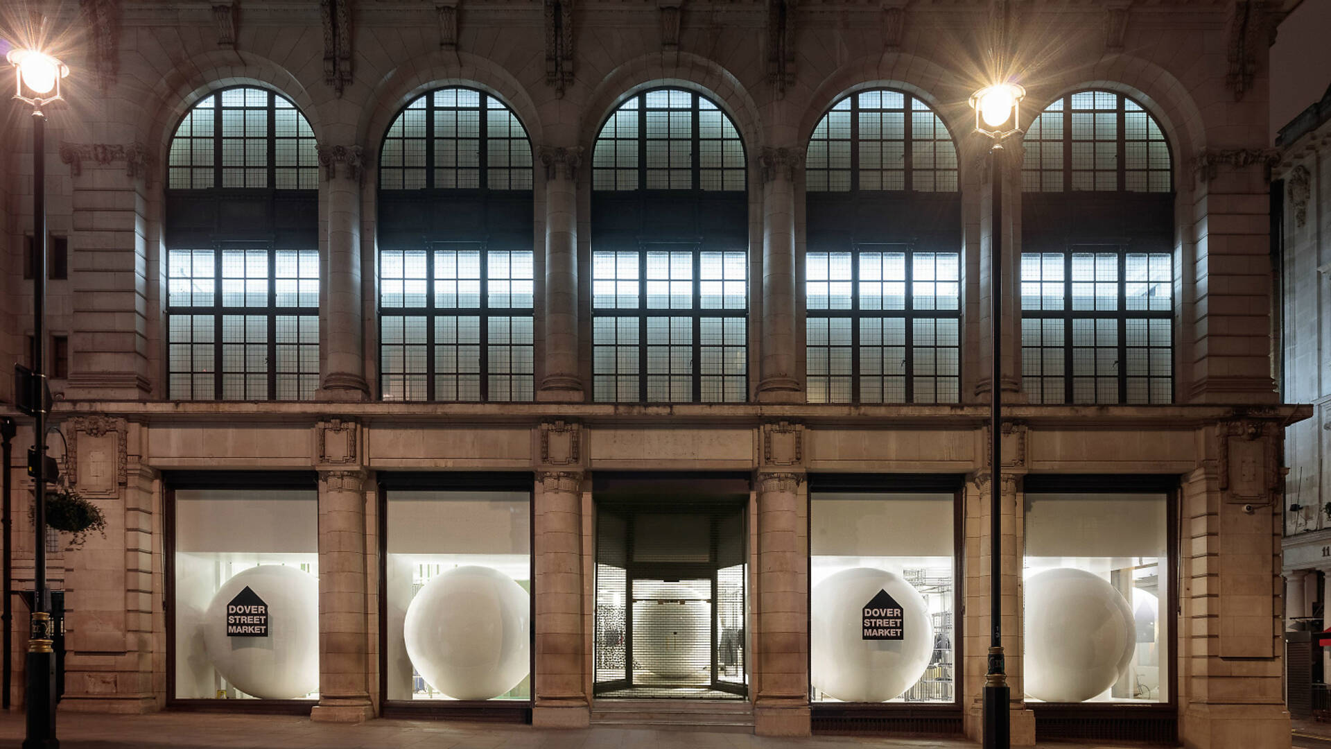 Dover Street Market | Shopping in Leicester Square, London