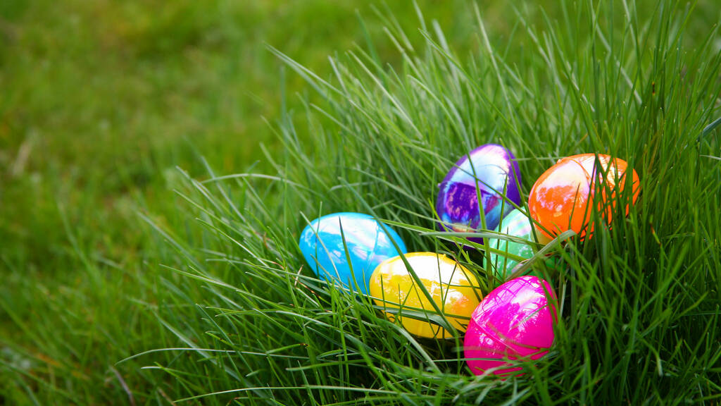 The best Easter egg hunts in Paris