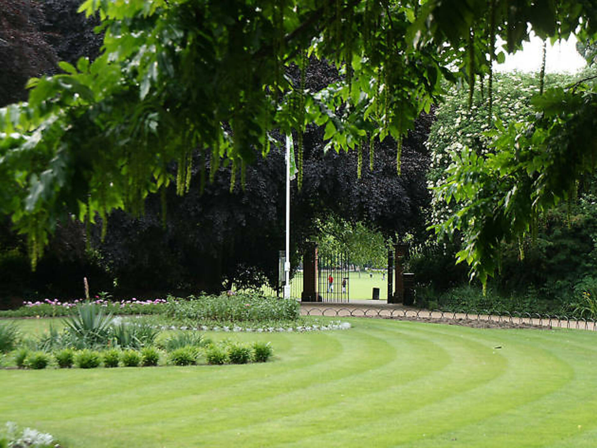 22 brilliant places Londoners love in spring