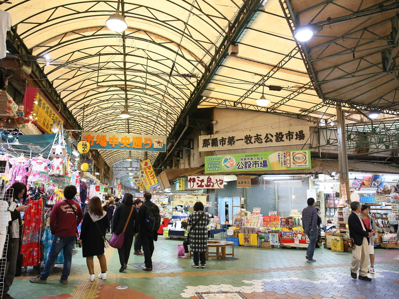 30 things to do in Okinawa | Time Out Tokyo