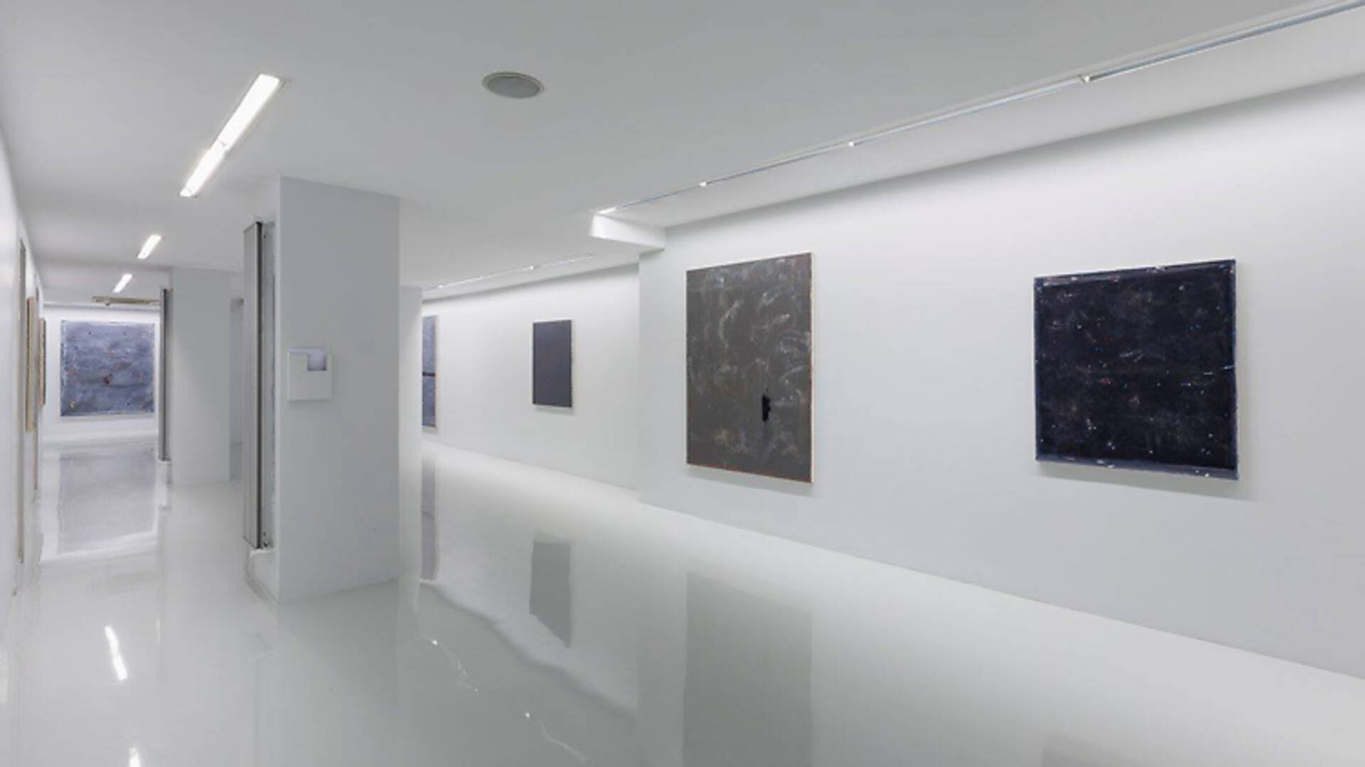 Dirimart Nişantaşı | Art in Nişantaşı, Istanbul