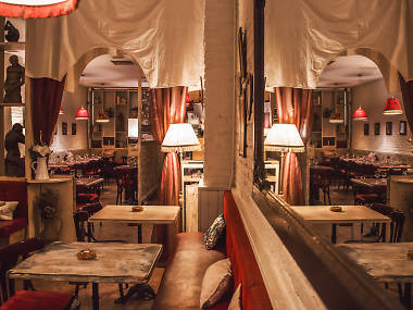 33 restaurantes del Raval de Barcelona que debes probar