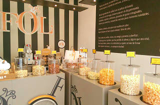 Fol Popcorn
