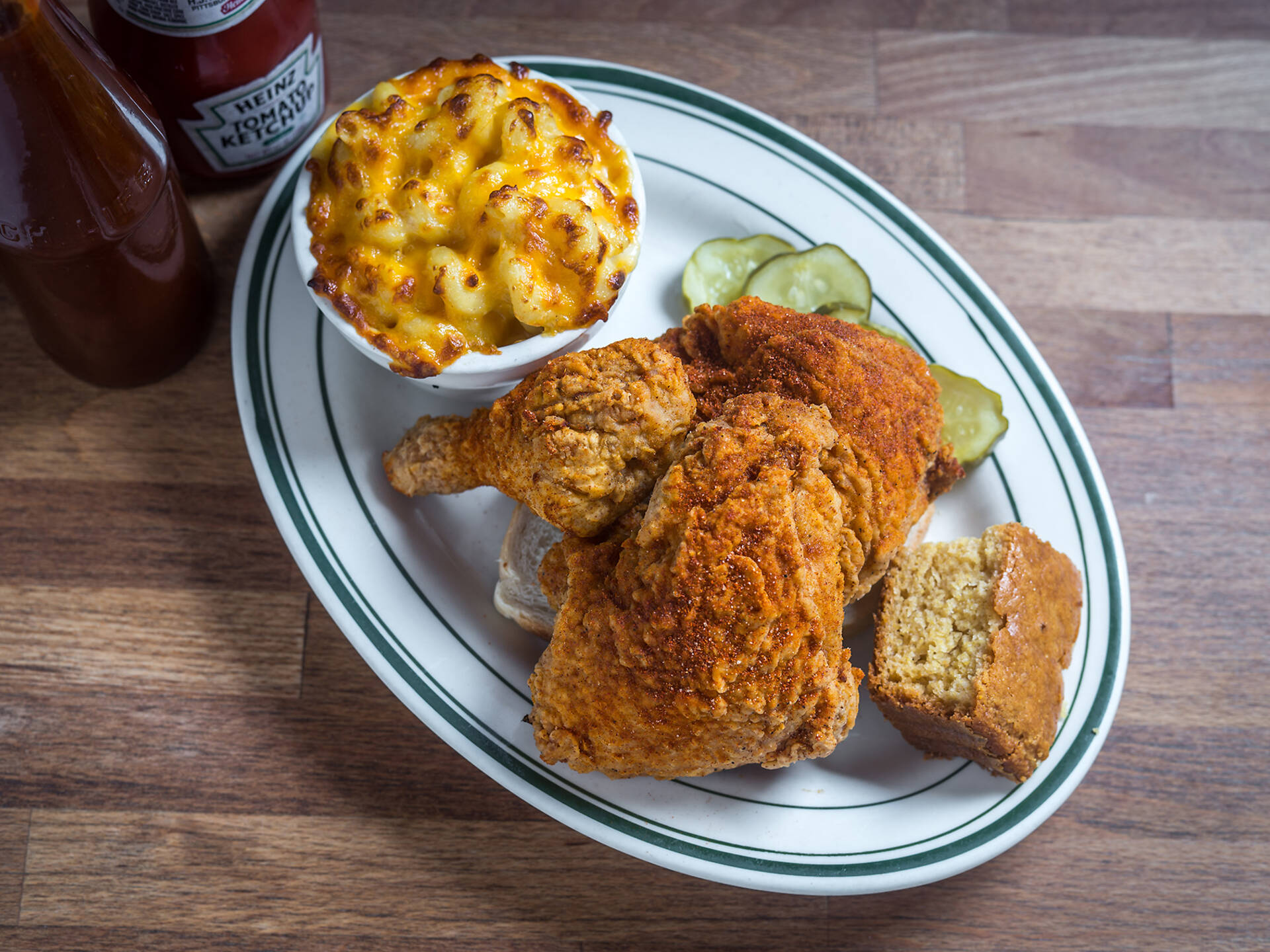 Spicy Food Near Me: 14 Dishes in the US to Thrill Your Tastebuds