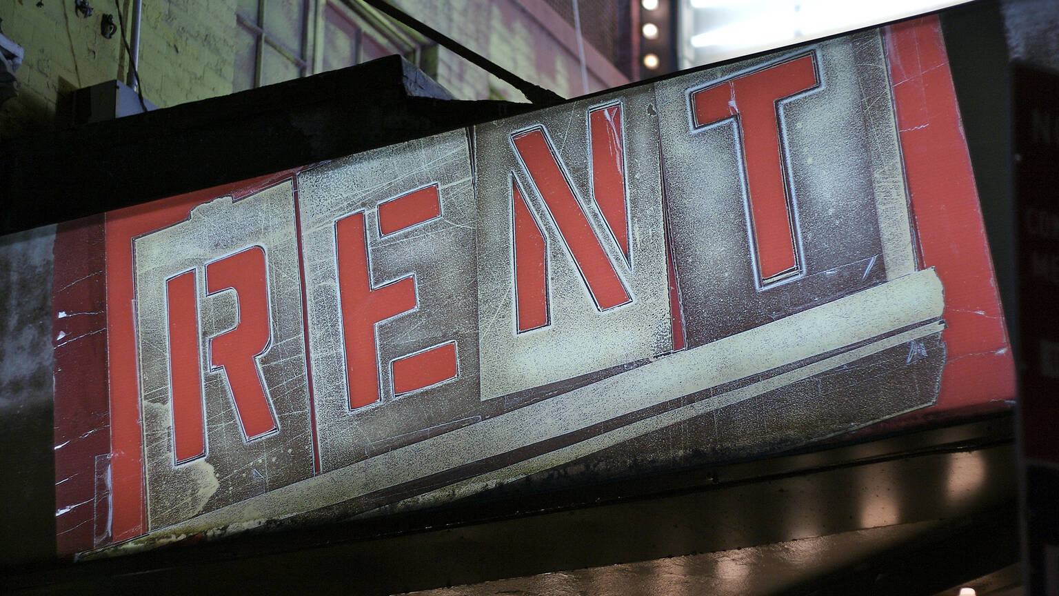 When is 'Rent' Coming Back to Broadway?